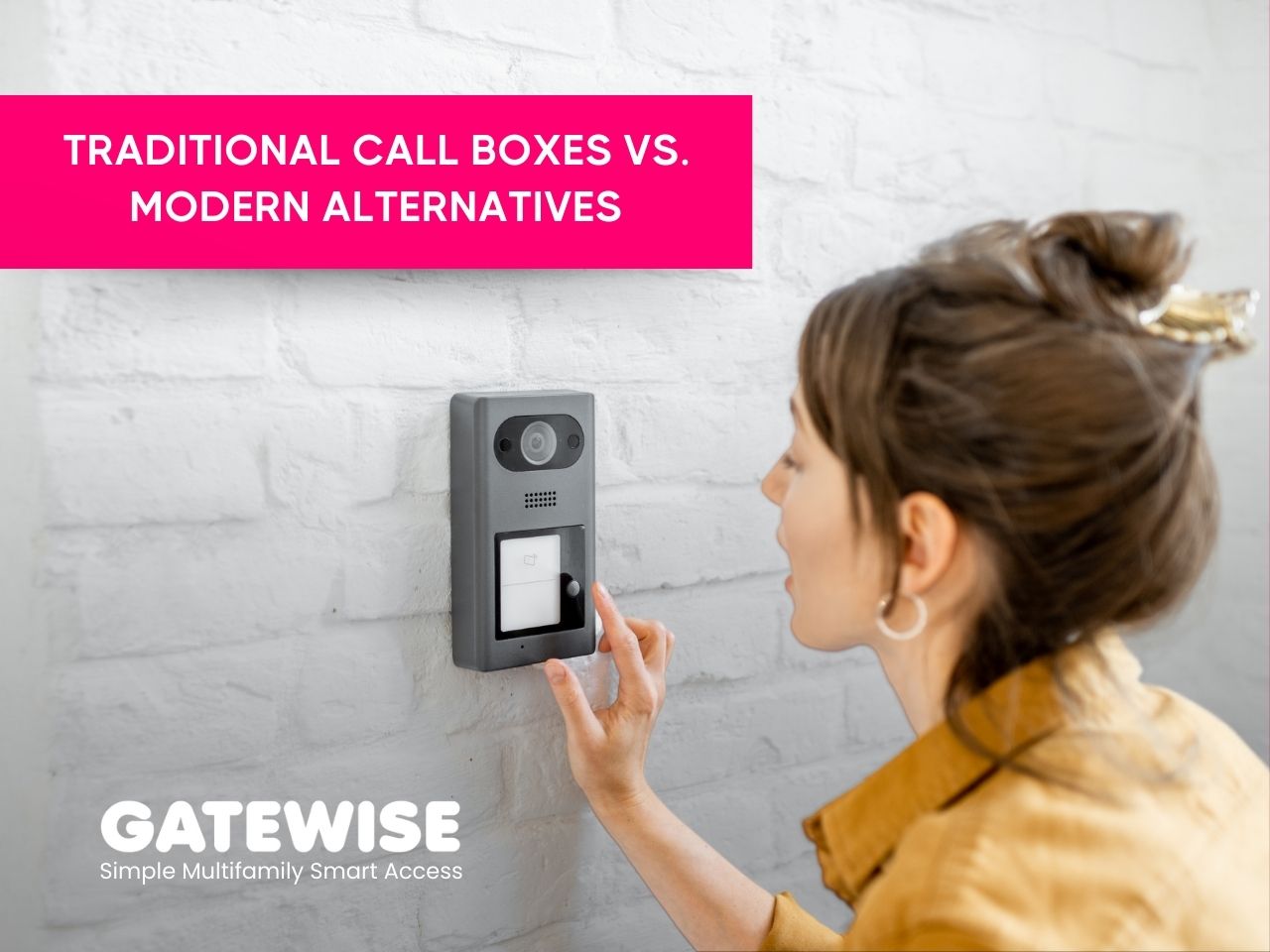 What is a Call Box System? Best Modern Access Alternatives